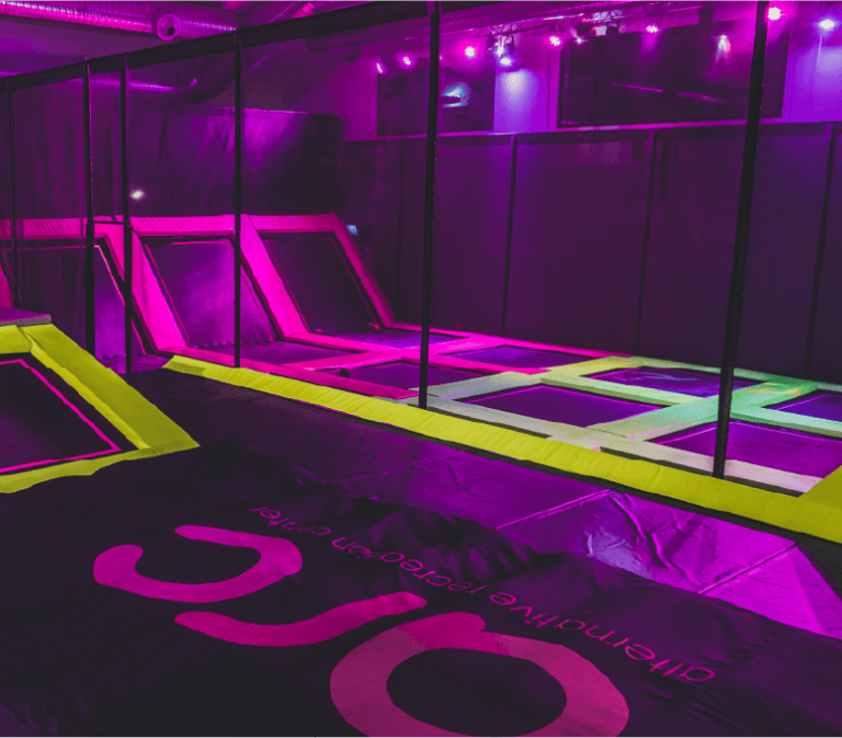 ARC – Alternative Recreational Center