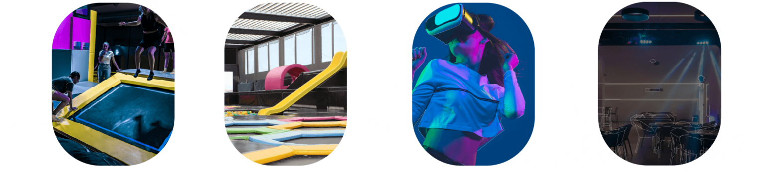 Birthday Party at ARC – ARC